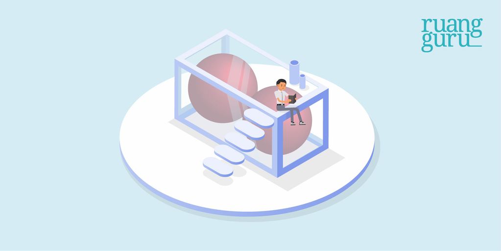 Latihan Soal & Pembahasan PTS Kelas 9 Semester Genap 2021